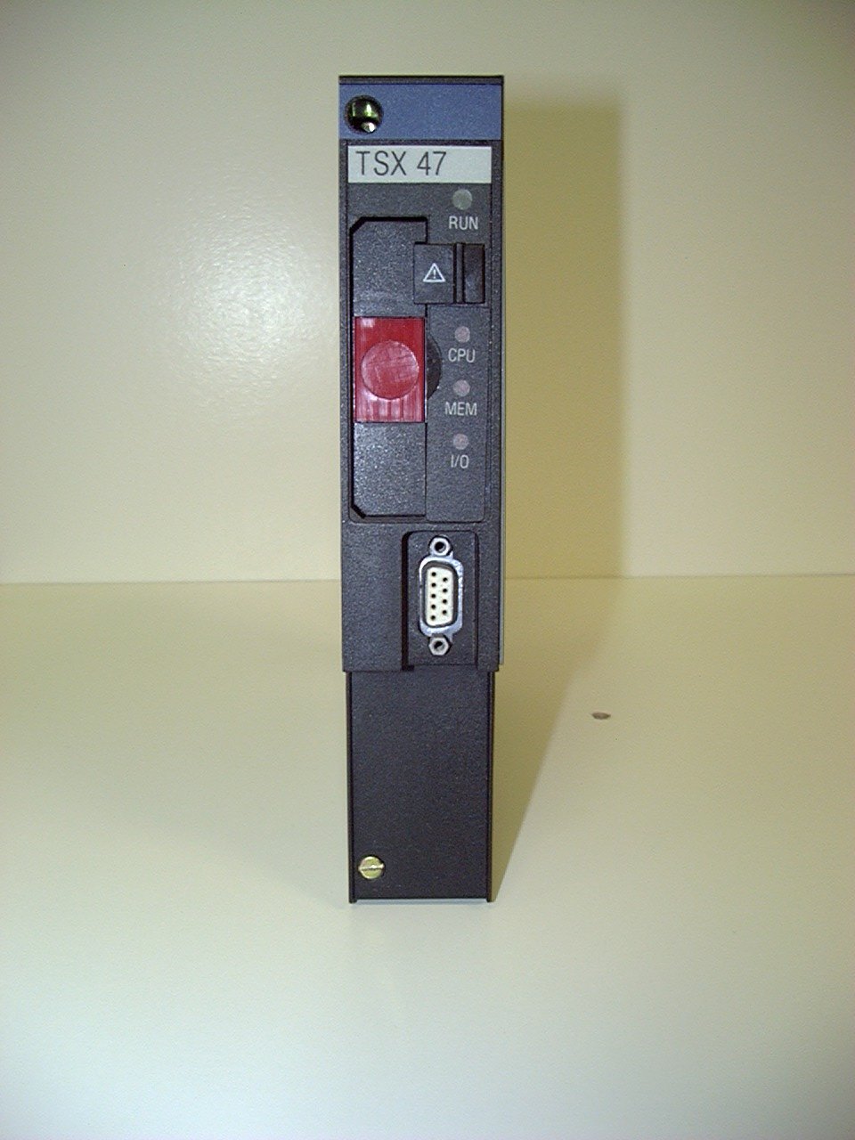 A-TECH CONTROLS